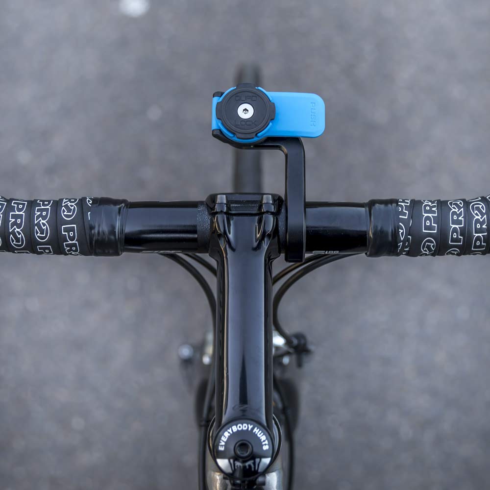 Quad Lock Out Front Mount Pro Bicycle Mount