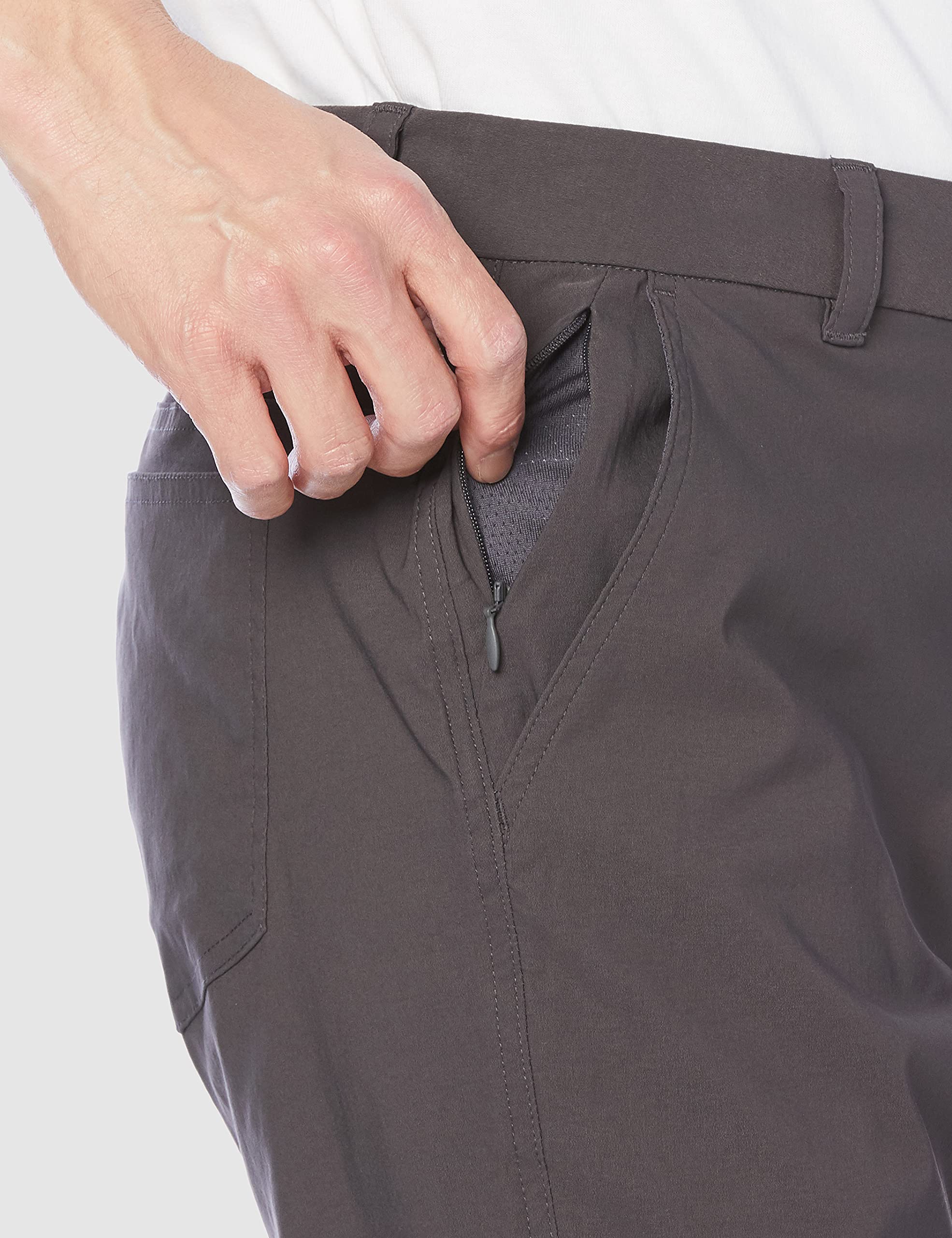 Oakley mens Oakley Perf 5 Utility Pants, Forged Iron, 32 US