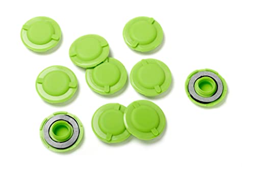 Wagner Meters Rapid RH L6 (Smart Sensor, 25 Pack)