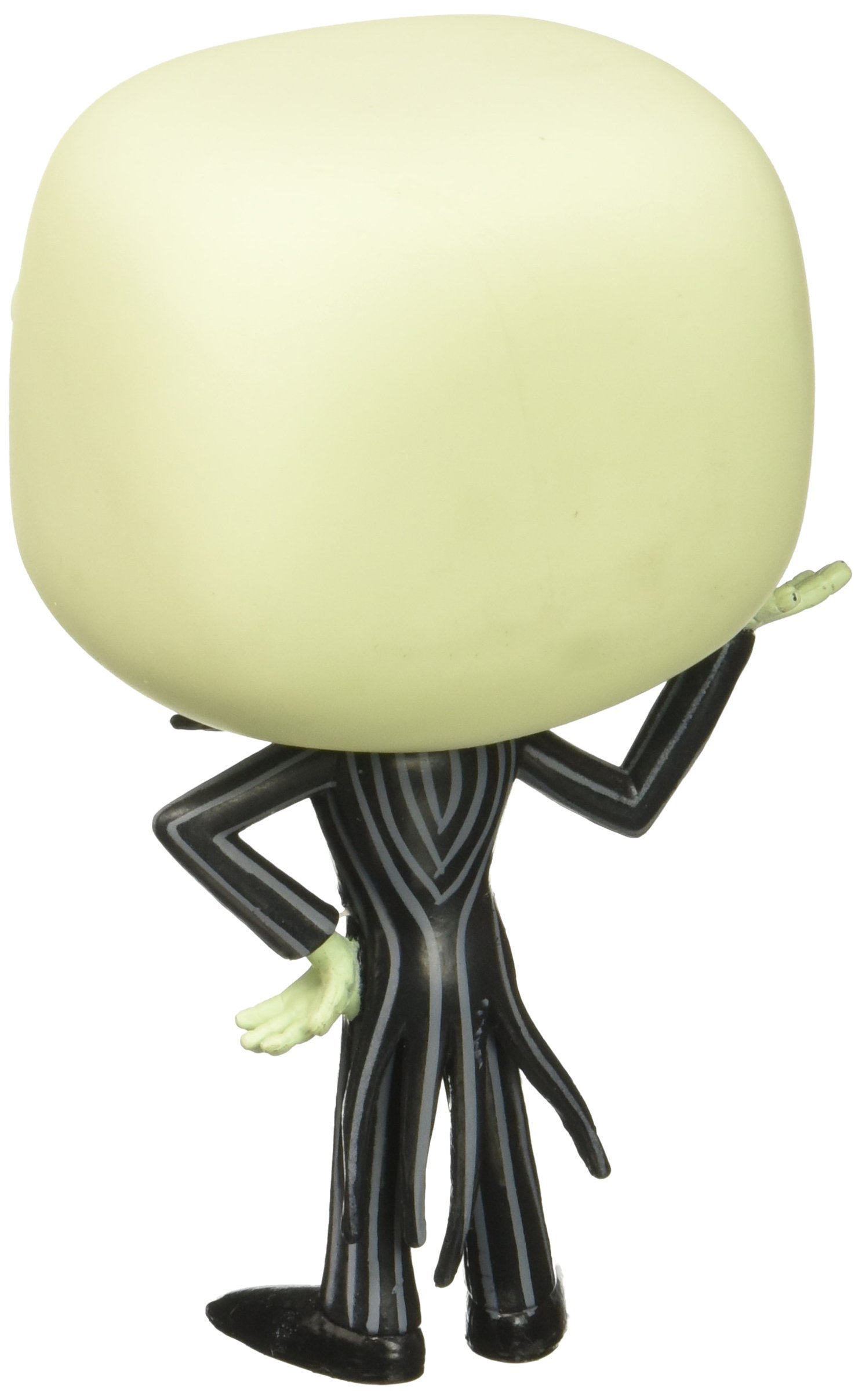 NBX Jack Skellington Disney Pop! Vinyl Figure
