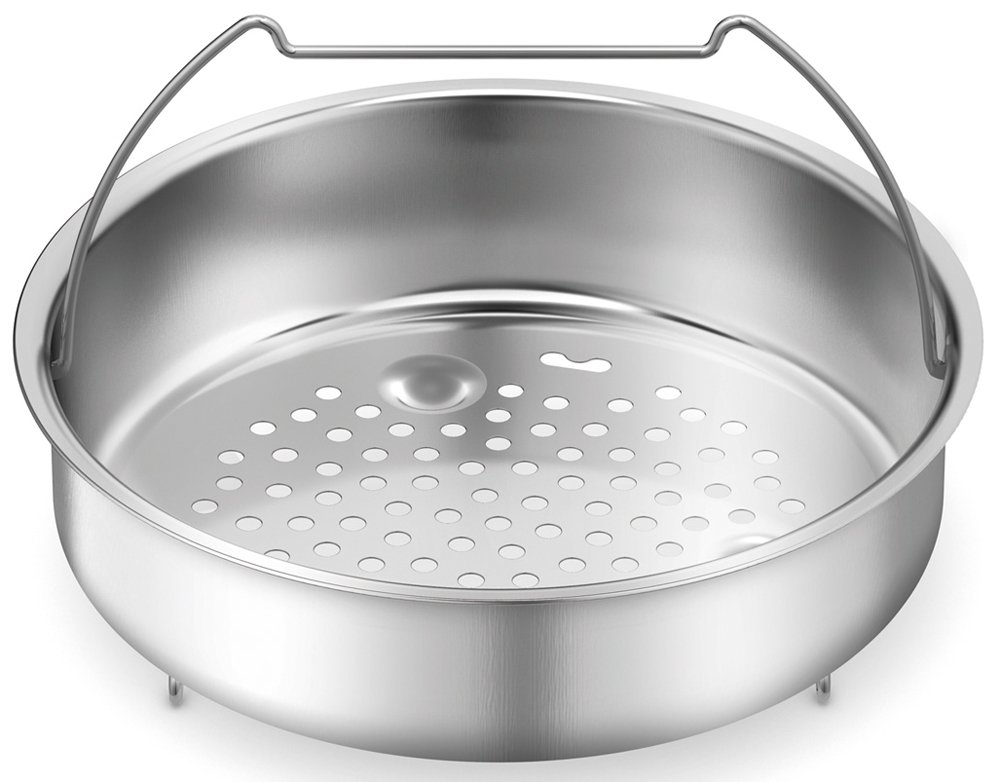 T-fal pressure cooker"Kuripuso arch" one-touch opening and closing IH corresponding paprika Red 4L P4360432