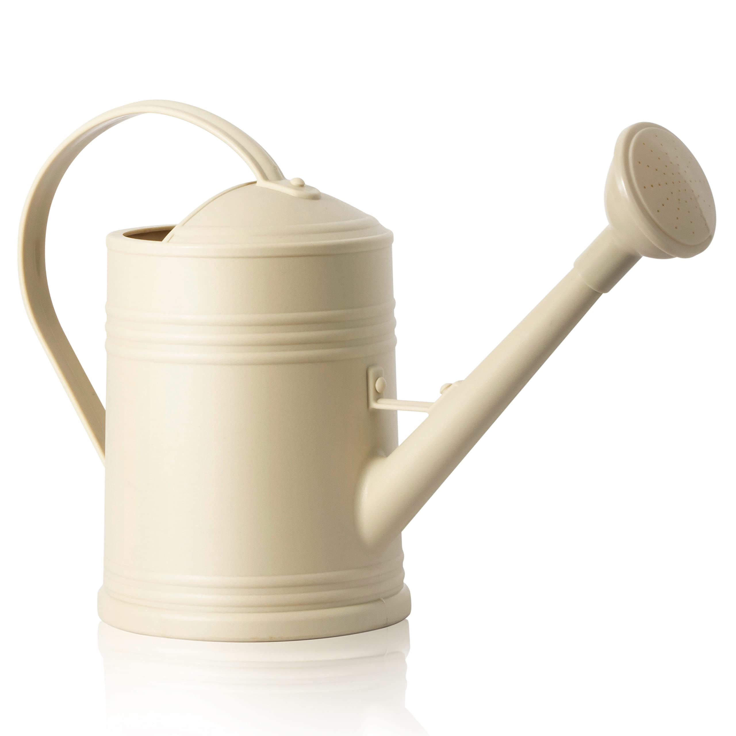 Watering Can for Indoor Plants, Flower Watering Can, Water Can for Plants, Indoor Watering Can with Sprinkler Head 68 oz, 1/2 Gallons