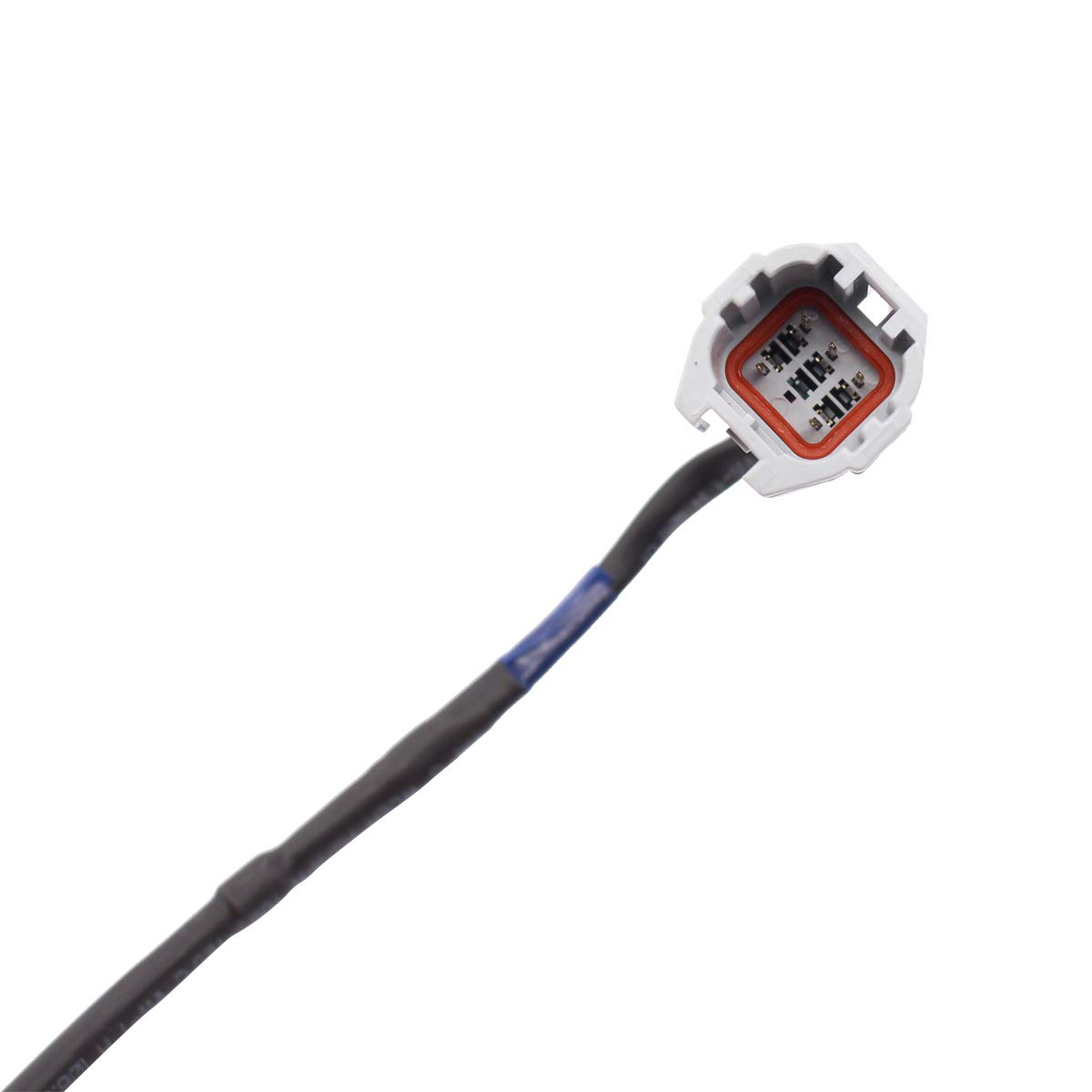 NewYall Parking Assist Backup Camera