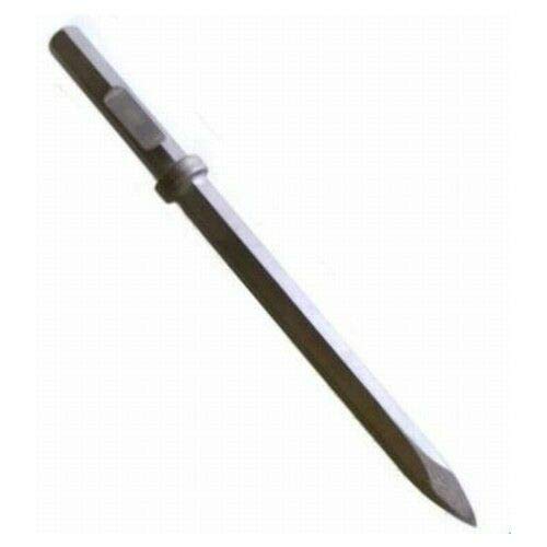 Pioneer Electric Jack Hammer Bit Bull Point Fits Bosch Brute, Hitachi, DeWalt