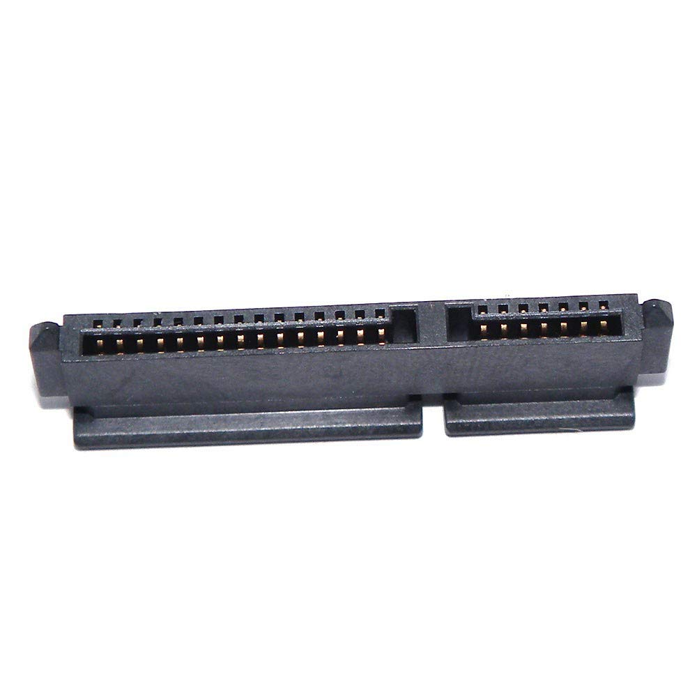 New Hard Disk Drive Interposer Adapter Connector for Dell Alienware M11x R2 R3 M17X R3 R4 R5