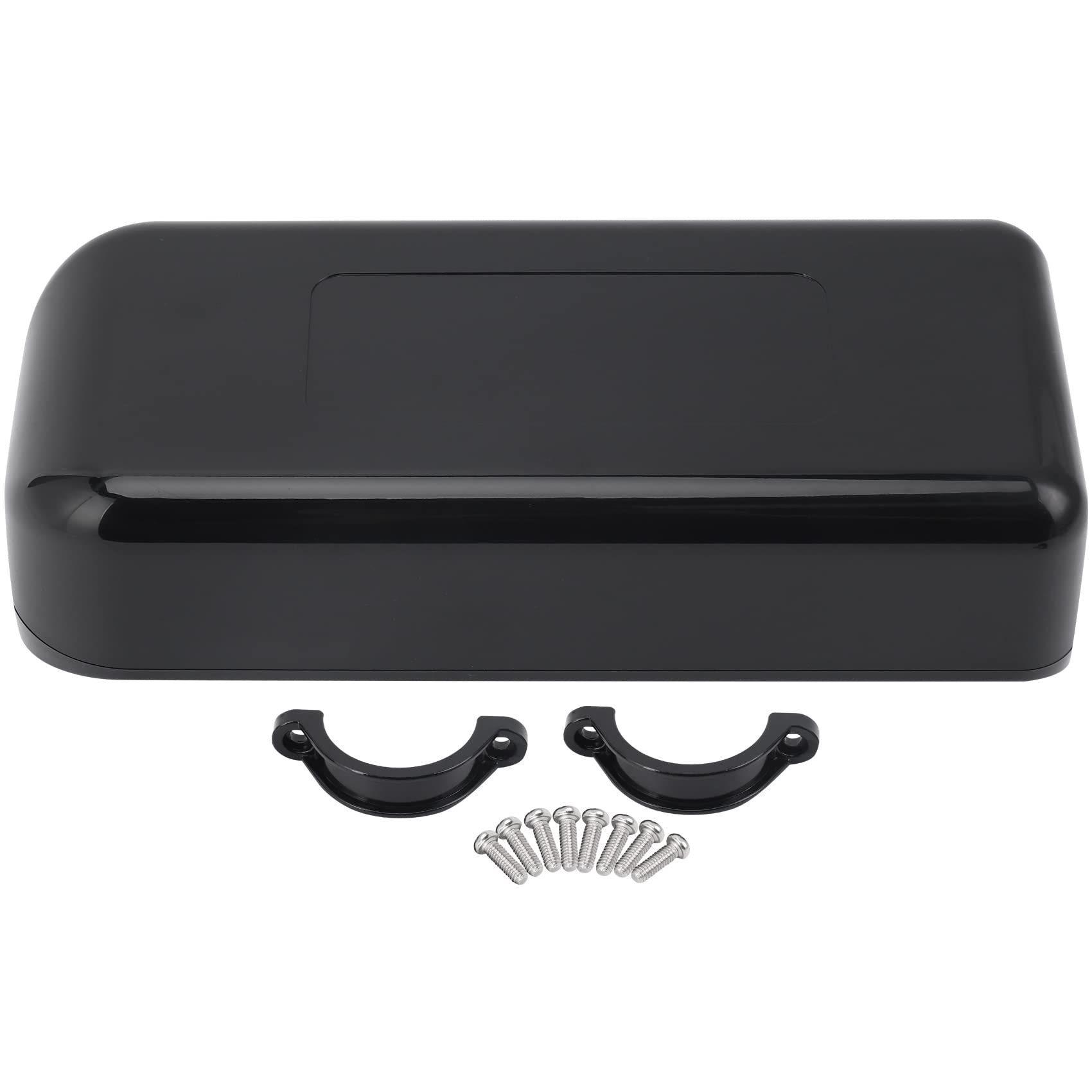 Tasche Extra- Plastic Controller Box for Electric Bike EBike Moped Scooter Mountain Bike Protection Case