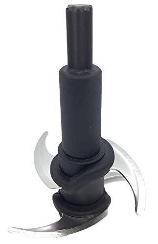 Ninja Blade for NJ200 Warrior Immersion 40oz Food Processor Bowl