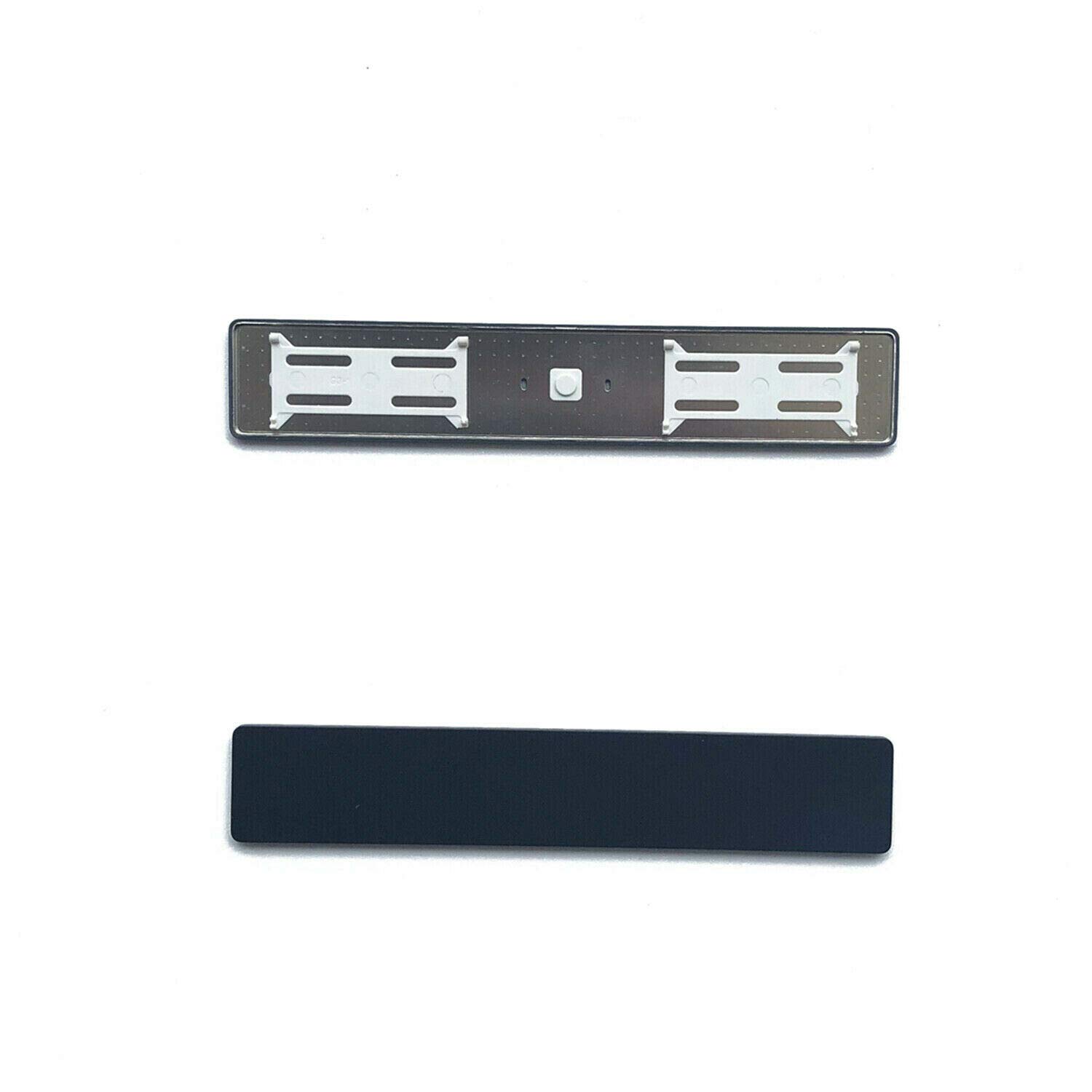 New Keyboard Key Space Bar Key Cap & Hinges for MacBook Pro Late 2016 2017 A1706 A1707 A1708 2017 A1534