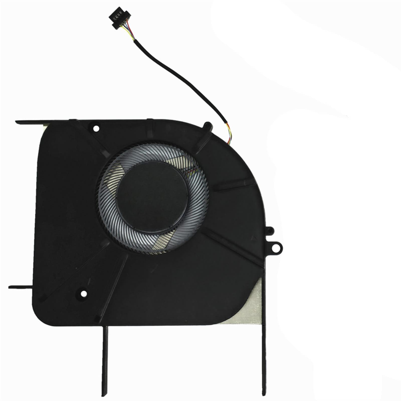ZHAWULEEFB Replacement New CPU Cooling Fan for ASUS ProArt StudioBook PRO 17 H700 W700 W700G2T W700G3T DFS5M325063B11 FL3P DC5V 0.5A