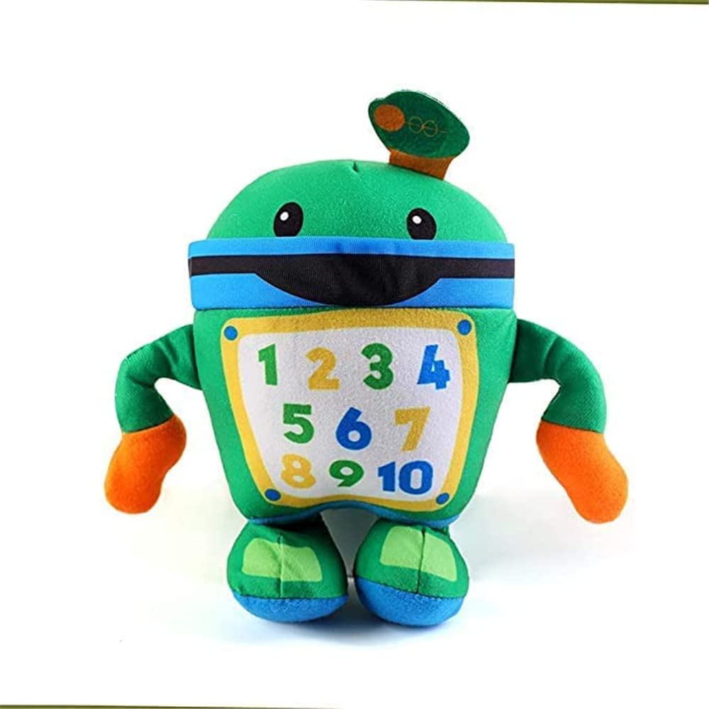 PEDEIECL Child's Gift Children's Plush Toys-3 Pieces/Set