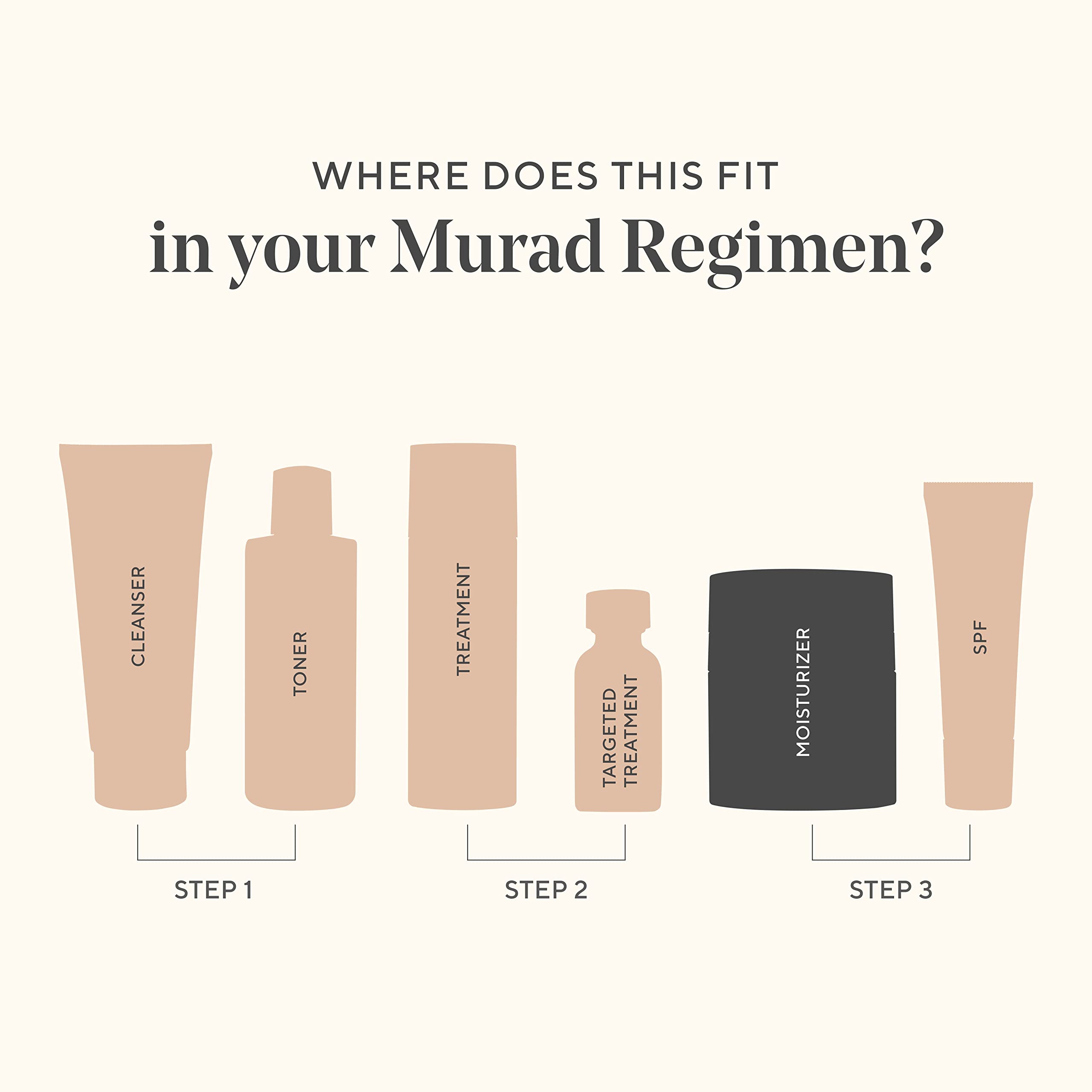 Murad Hydro-Dynamic Ultimate Moisture