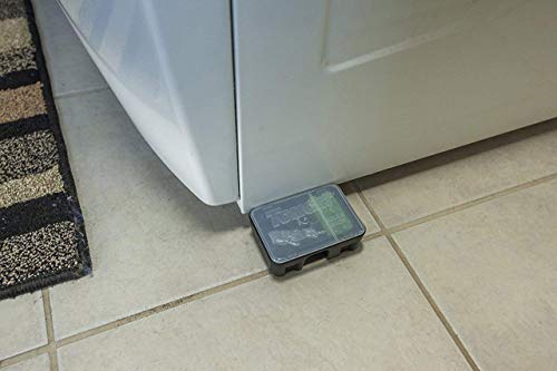 Tomcat Mouse Killer Small Disposable Bait Station, 4-Pack 371610 (Kid Resistant Station)