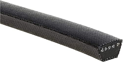 YiYuanG Replacement Wheel Drive Belt, Apply to Ariens 07200101 Gravely ST624 ST724 ST520 SNO-Tek 22 24 26 28 Snow Blowers