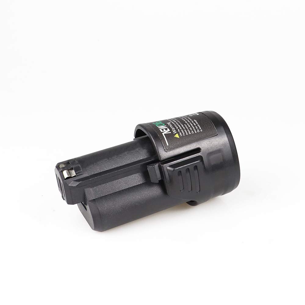 NEWONE 12V Lithium-ion Battery pack, replacement for NEWONE Variable Speed Rotary Tool, BOSCH 12V power tools