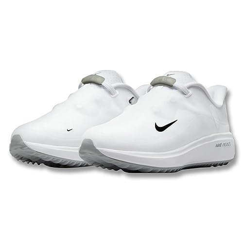 Nike Womens WMNS React Ace Tour CW3096 124 - Size 8W