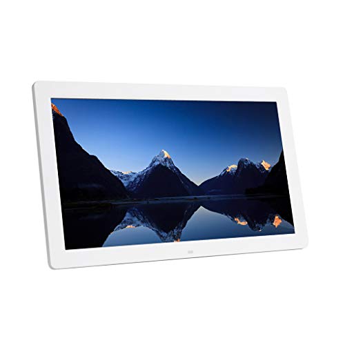 Photo Frame 15.4 inch Android one Machine, Commercial Tablet Computer, Android Touch one Machine, Home Multi-Function Electronic