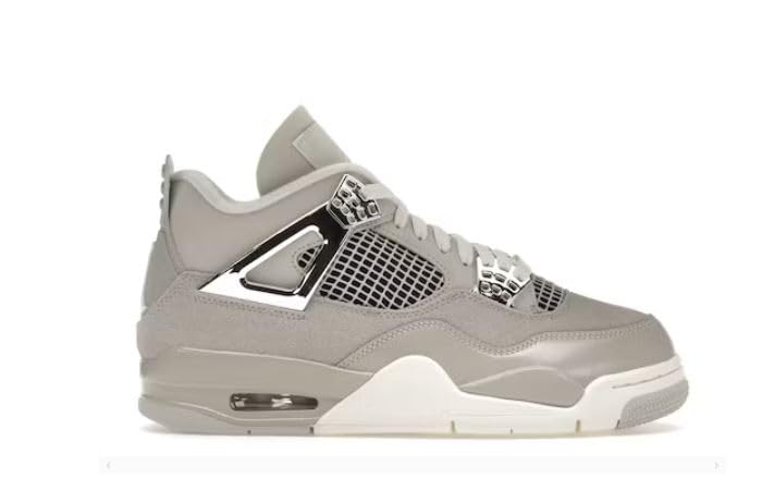 Nike Air Jordan 4 Retro Frozen Moments AQ9129-001 Size 11.5 WMNS / 10 Men