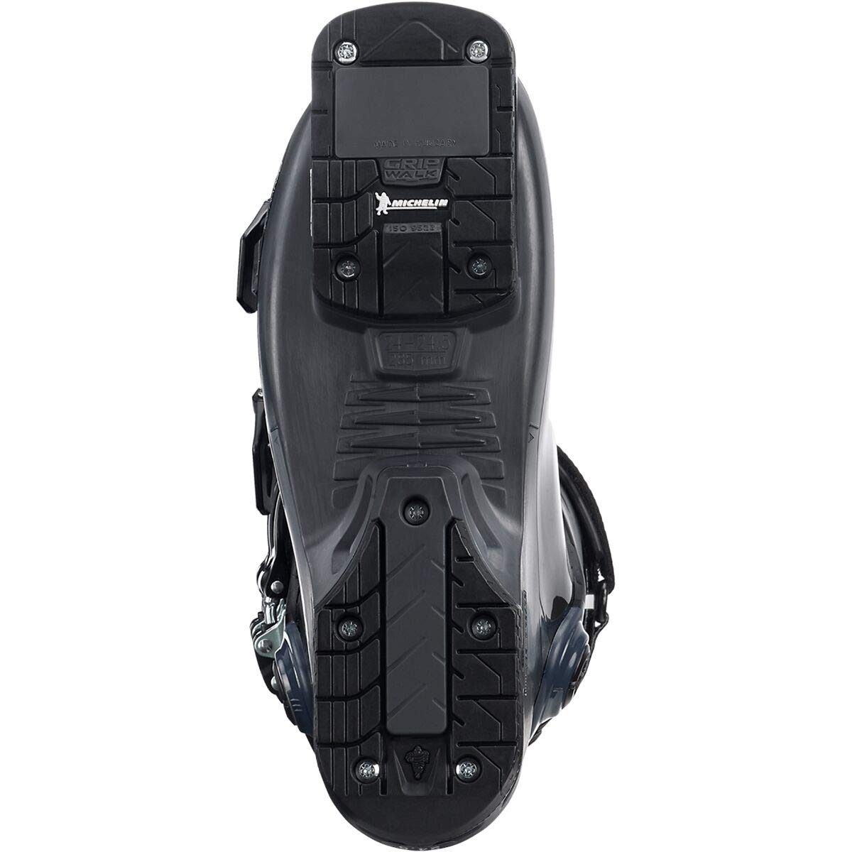 Nordica Women Promachine 115 W Boots (050F4601731)
