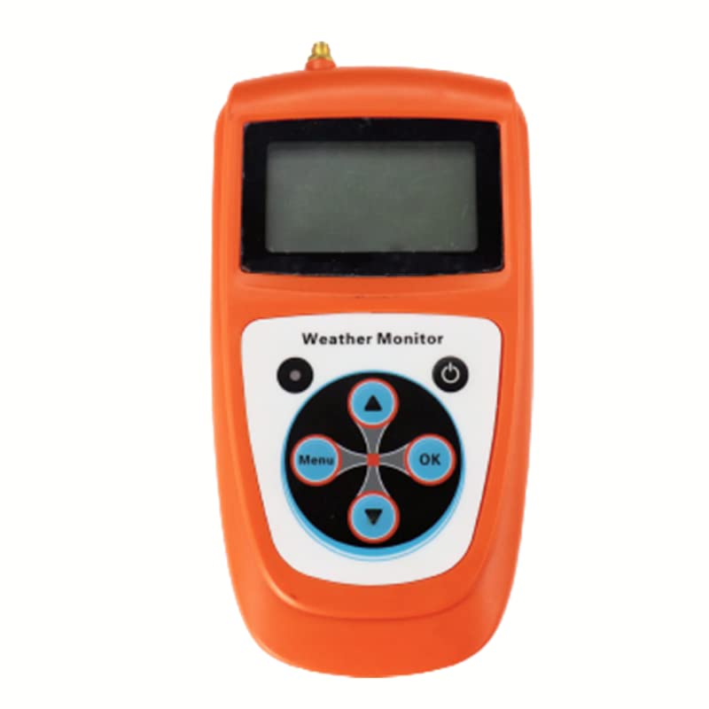 Soil Salinity Tester Refractometer
