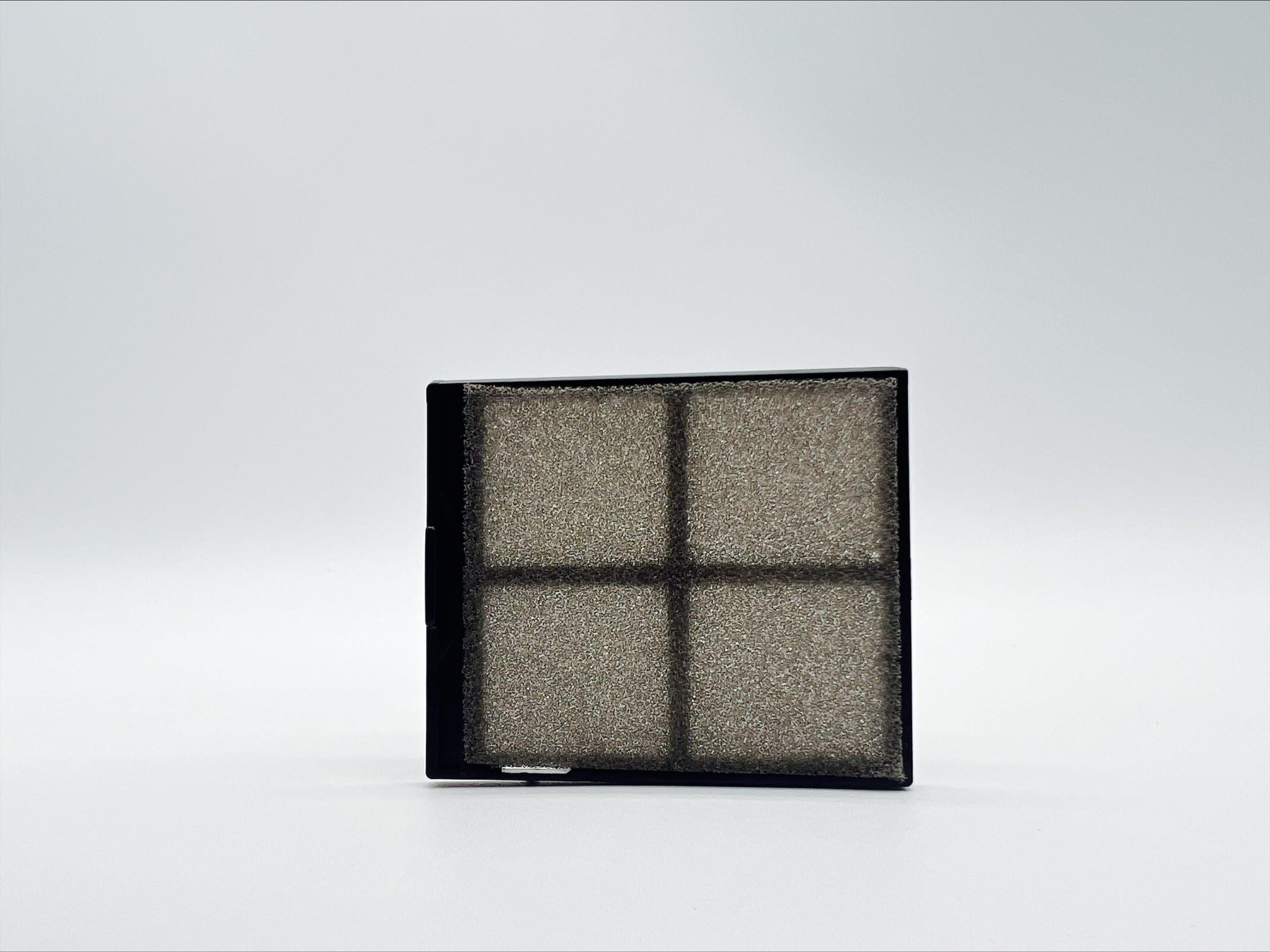Replacement Air Filter ELPAF08 / V13H134A08 for Select Epson Projectors 740c, 745c, 732c, 737c, 760c, 765c, 750c, 755c, S4, S3, 82c, 62c, 76c, 1700c, 1705c, 1710c, 1715c, 1810p and 1815p