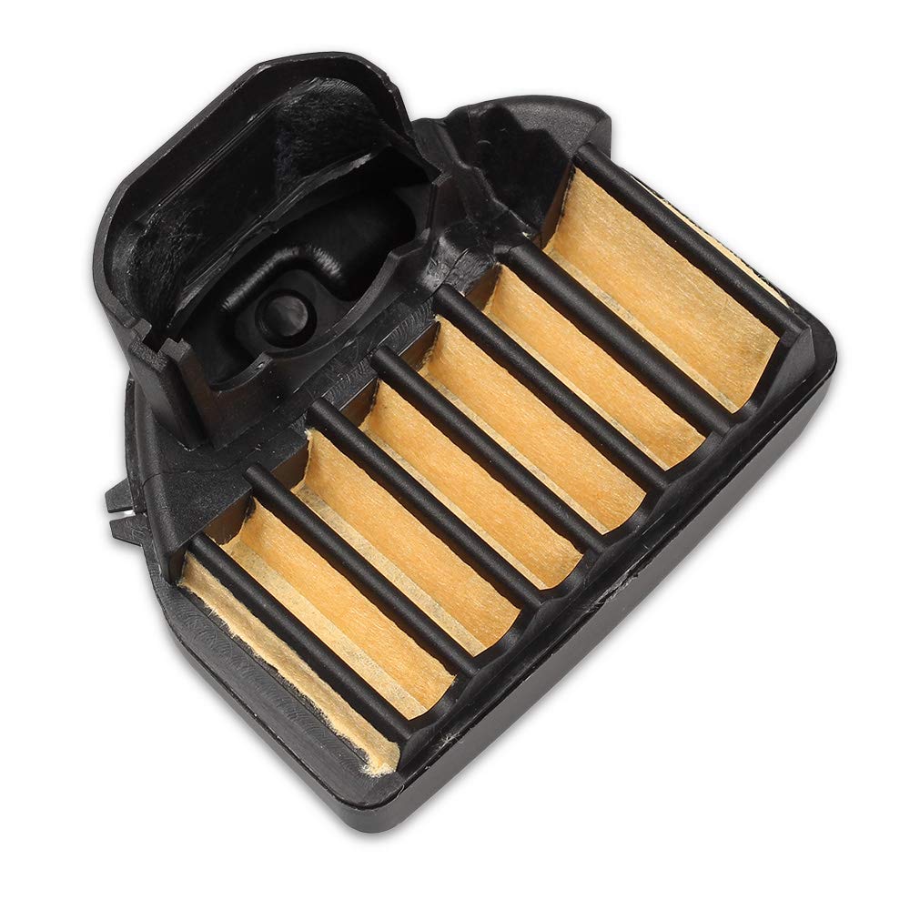 Notos 3 Pack 537 25 57-02 Air Filter For Husqvarna 455 455E 455 Rancher 460 460 Rancher Chainsaw Replace 537255702 537255701