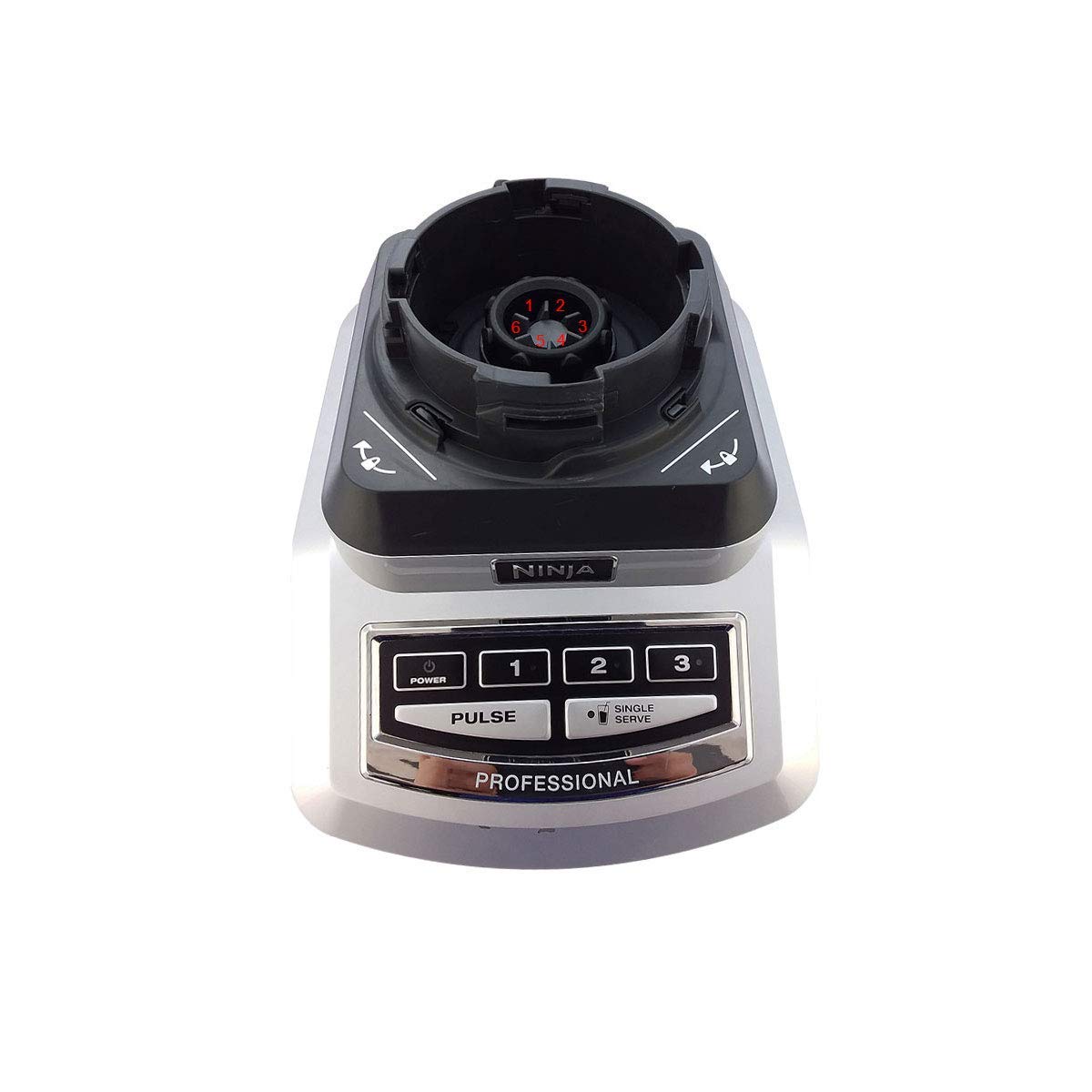 Ninja Blender Motor Base | Supra Bl780 1200 Watt (Renewed)