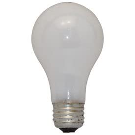 Replacement for Ge General Electric G.e 13769 Light Bulb by Technical Precision 2 Pack