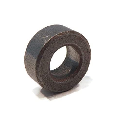 The ROP Shop | Pack of 10 - Shear Pin Bolt, Nut & Spacer for Rotary 8938, Oregon 80-748, 80748