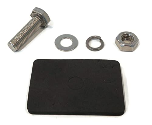 The ROP Shop | Heavy Duty Light Bar Kit & Plow Shoe Assemblies for Western Poly Pro-Plow 2