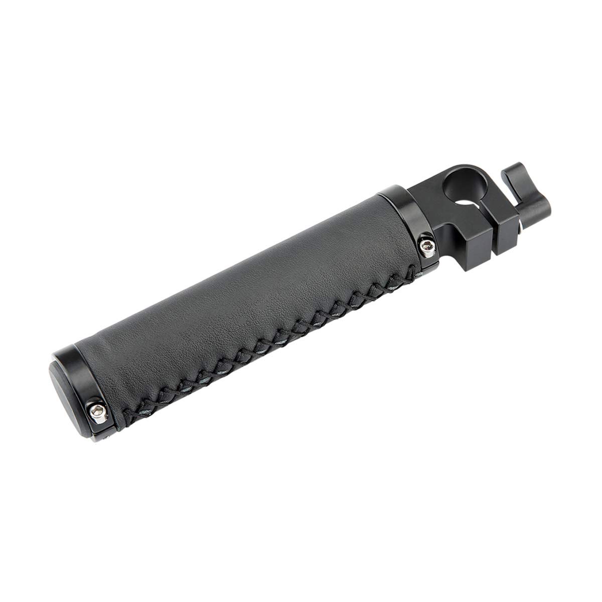 NICEYRIG 15mm Rod Rail Handle for DSLR Camera 15mm Shoulder Rig Support System - 114