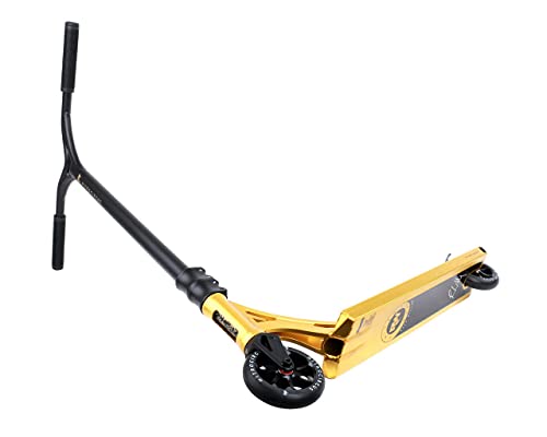 Nitro Circus Ryan Williams Signature Scooter 500 - Gold