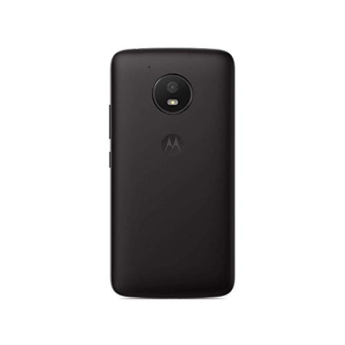 Verizon Motorola Moto E4 Prepaid Phone - Carrier Locked to Verizon Prepaid