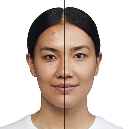 No7 Protect & Perfect Advanced All in One Foundation - Honey - Age Defying Foundation Makeup with SPF 50 for Women - Makeup Base Cream Helps to Reduces Redness & Blurs Visible Pores (30ml)