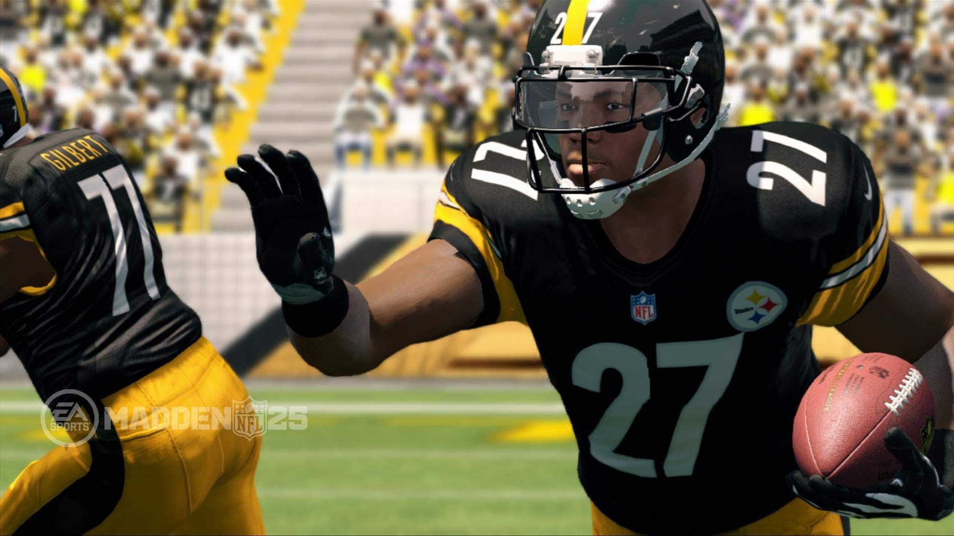 Madden NFL 25 - Xbox 360 (Renewed)