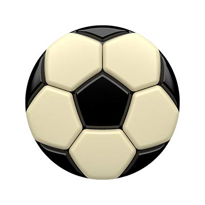 SpinningLeaf Soccer Ball Sandwich Cookie Chocolate Candy Mold