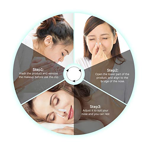 Nose Shaper Clip Nose Beauty Up Lifting Silicone Nose Bridge Wide Crooked Nose High Up Tool
