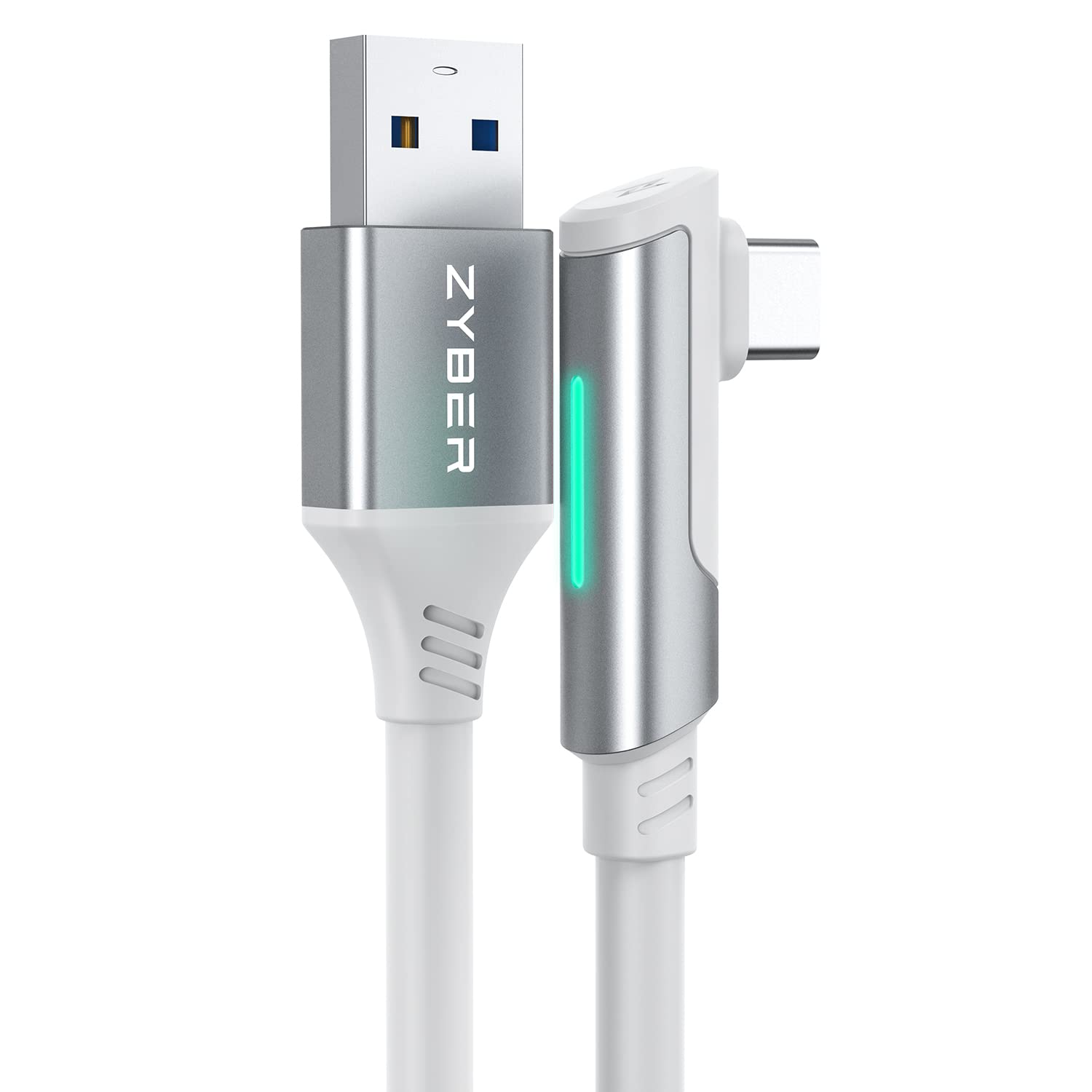 ZYBER 16 FT Link Cable Compatible with Quest 2