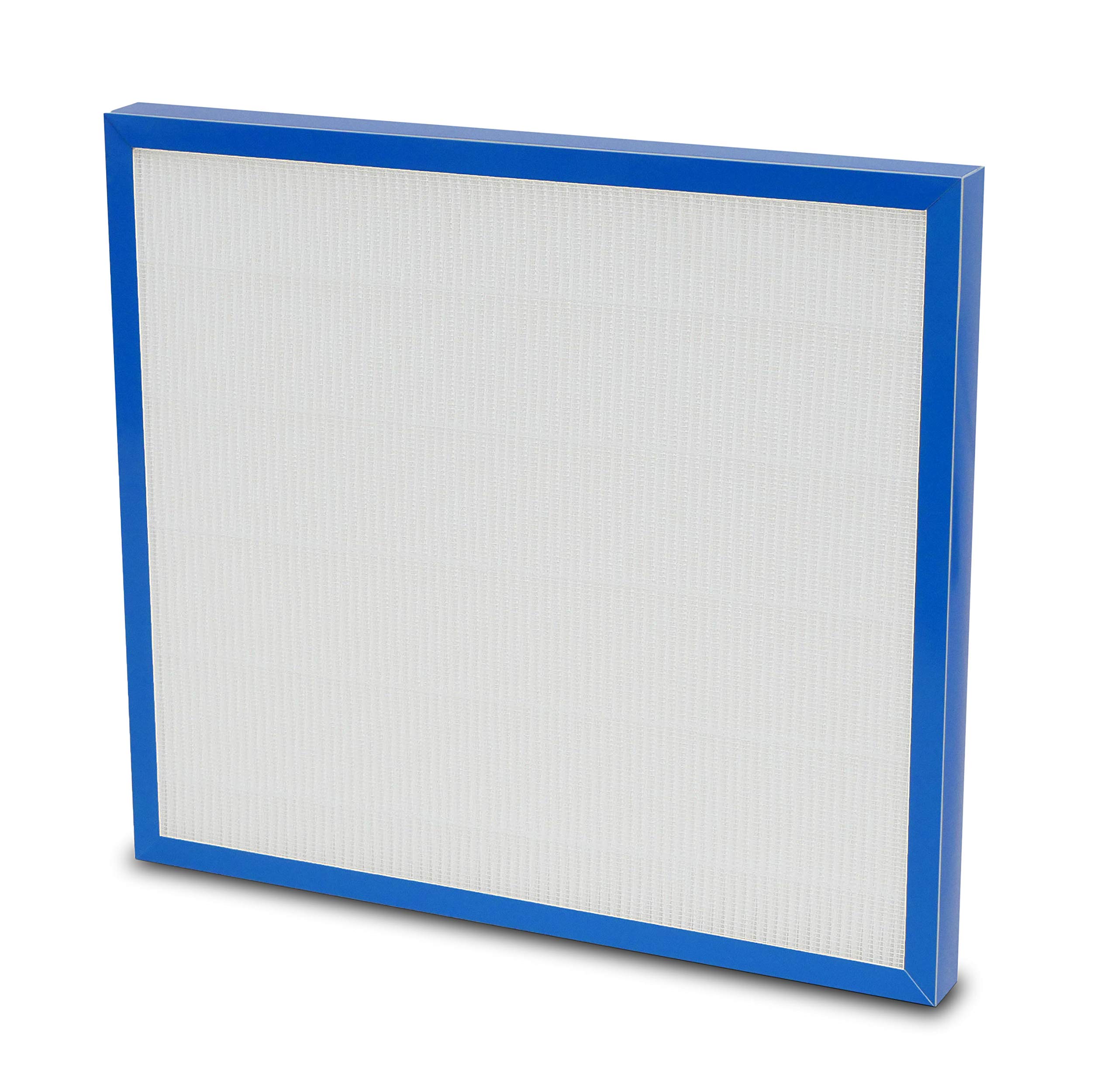 NATURAL BREEZE True HEPA Filter Replacement for HoMedics AF-20FL Reinforced Replacement fits AF-20 AP-25