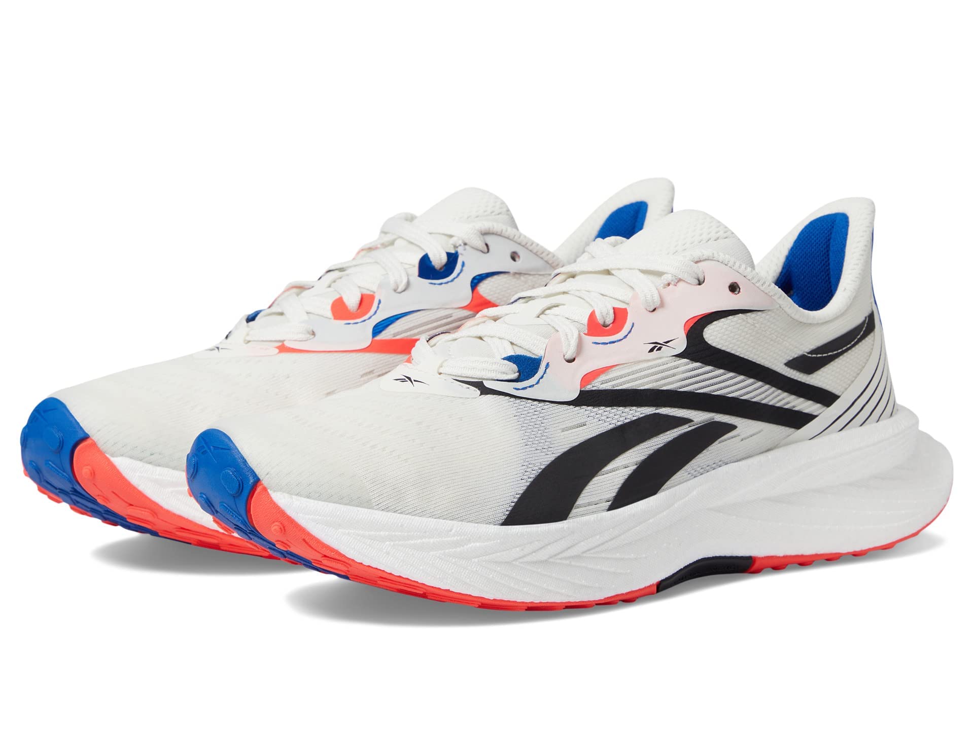 Reebok Floatride Energy 5.0 Chalk/Vector Blue/Vector Red 9 B (M)