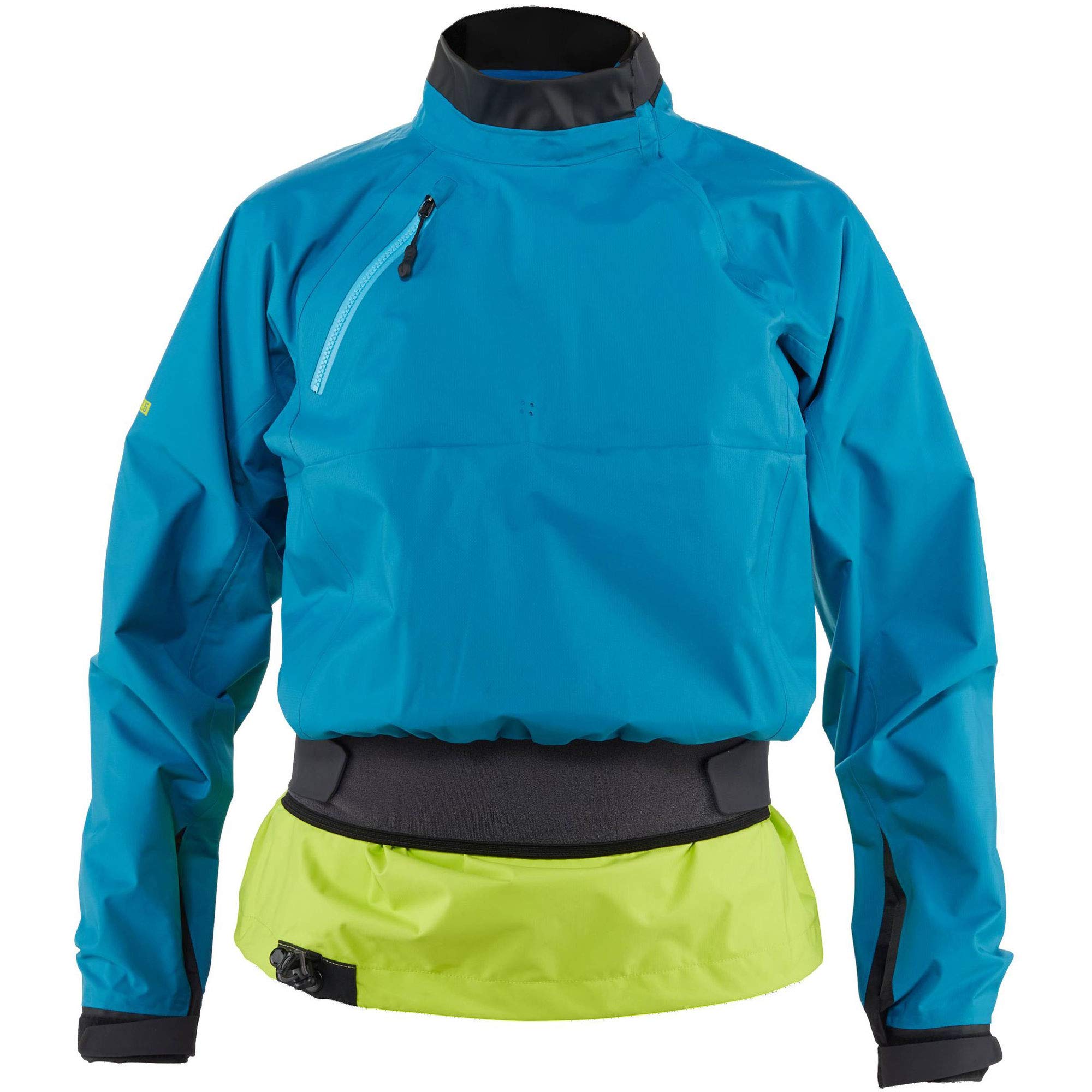 NRS Women's Helium Paddling Jacket-Fjord-XS