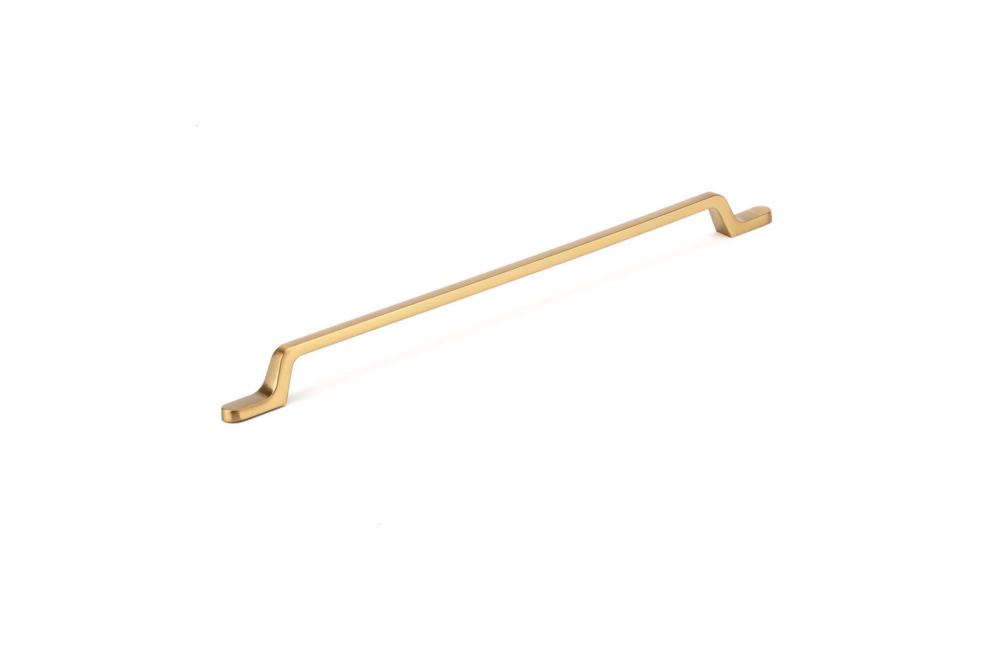 Richelieu BP52010320158 Richelieu BP52010320 12-5/8 Inch Center to Center Handle Cabinet Pull