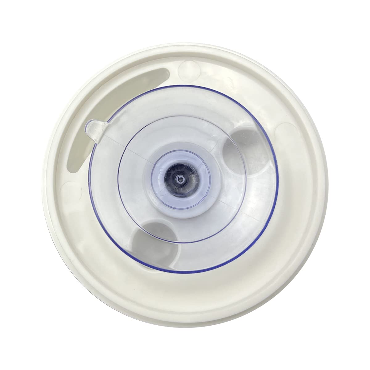 Smiling Sponge Holder with Suction Cup ,Sponge Organizer for Kitchen Sink Self Draining,Safe for Holding Sponges Daddy