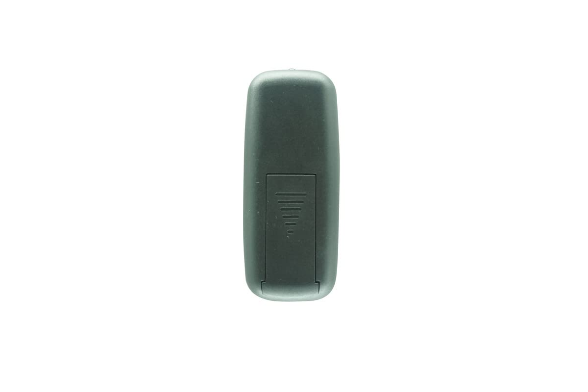 Remote Control Fits for BETELNUT SZ06-037-60 SZ06-037-40 & Oneinmil IF-1330TCL 3D Electric Fireplace Insert Heater