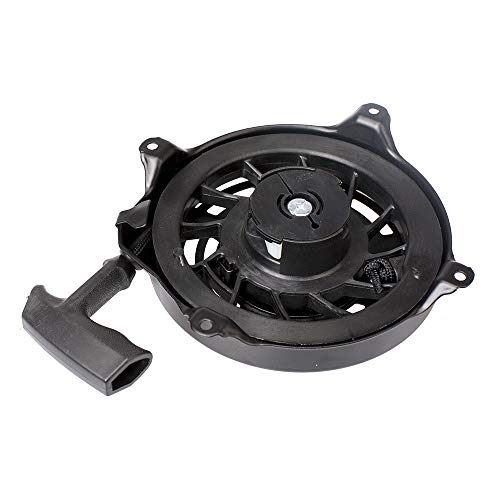XS Recoil Starter for Briggs Stratton 497680 498144 099772 099777 Oregon 31068 Rotary 12368 Stens 150320 Toro Lawnboy MTD Snapper Lawnmower