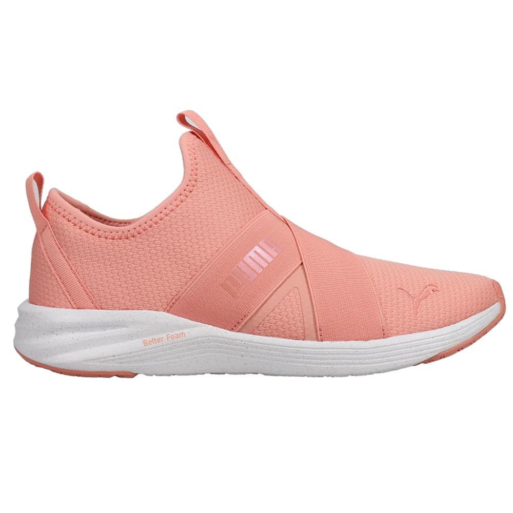 Puma Womens Better Foam Prowl Training Sneakers Shoes - Pink - Size 7.5 M