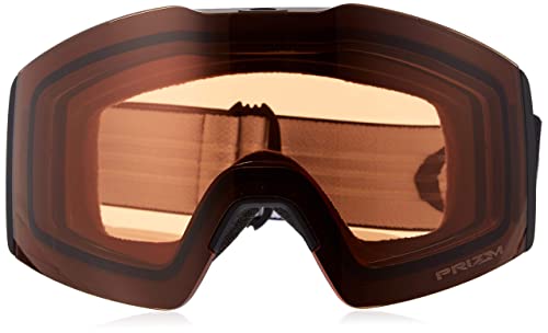 Oakley Fall Line XM Snow Goggle, Mid-Sized Fit