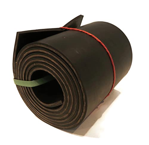 The ROP Shop | Universal Snowplow Deflector Kit with Hardware for Boss Standard-Duty 7'6" Blade