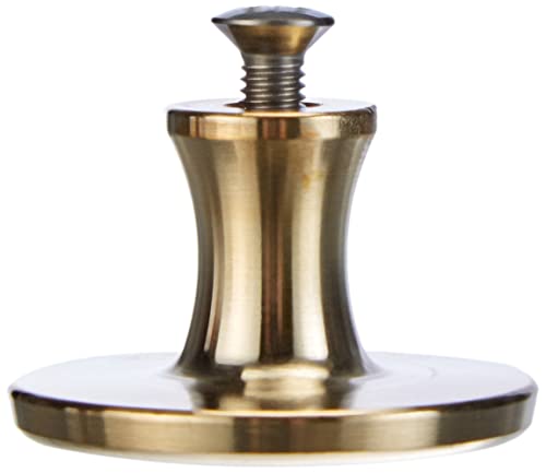STAUB Brass Knob, 4 cm