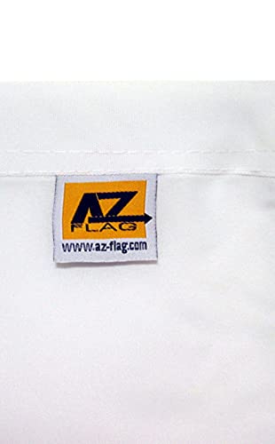 USA Civil Peace NAUTICAL Flag 18'' x 12'' - American flags 30 x 45 cm - Banner 12x18 in for boat - AZ FLAG