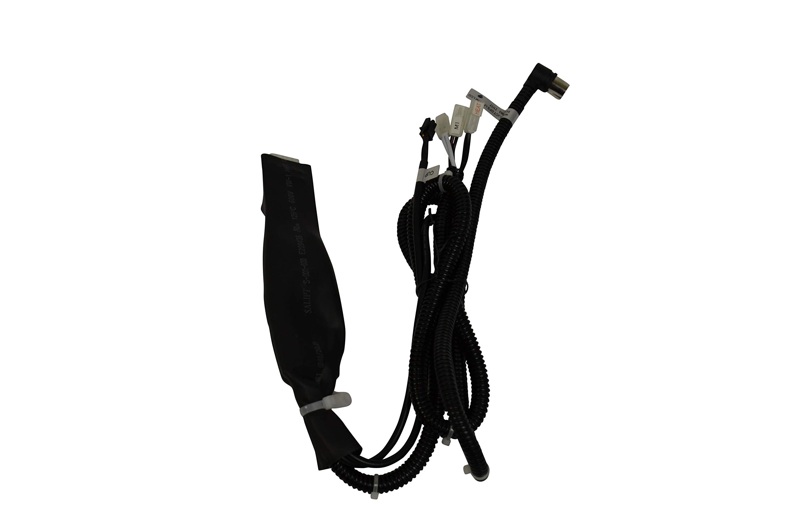 Raffel Junction for Heat, Massage, and Cooling Cupholders